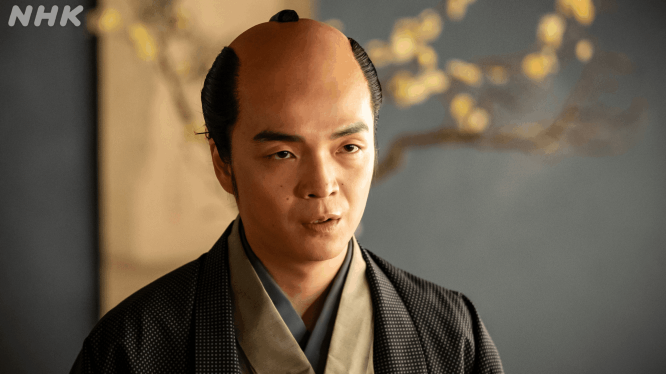 「べらぼう」 岡山天音「“みんなで楽しく”が苦手な春町が、おならとともに新しい一歩を踏み出していく……。そんな姿を愛おしく感じます」 | ステラnet